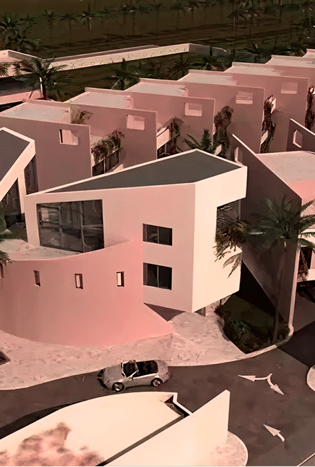 Kolaghassi Development